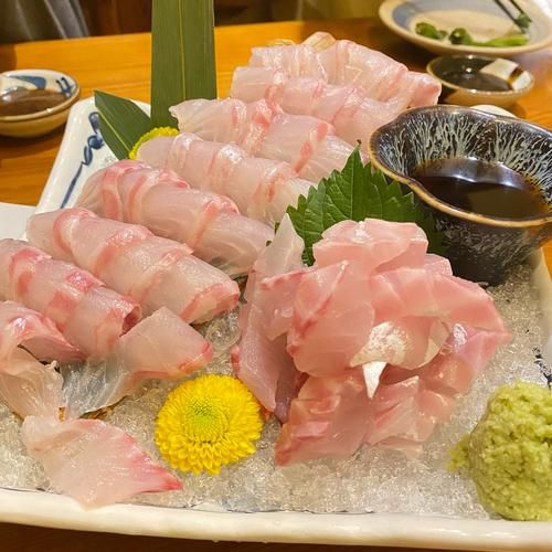 生鱼片怎么切_生鱼片怎么处理才安全-第1张图片-山城妙识