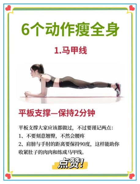 减肥视频教程一天瘦三斤靠谱吗_全身减脂动作顺序-第2张图片-山城妙识