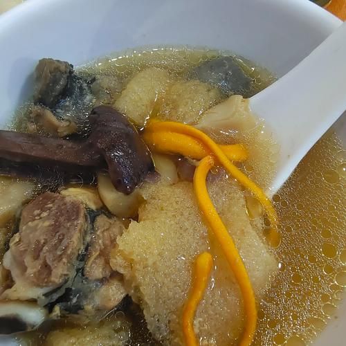 蘑菇汤怎么做_家常蘑菇汤需要焯水吗-第2张图片-山城妙识