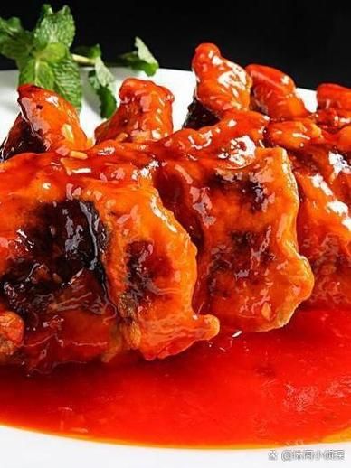 飘香鱼正宗做法封丘县_封丘飘香鱼怎么做才够味-第3张图片-山城妙识 飘香鱼正宗做法封丘县_封丘飘香鱼怎么做才够味-第3张图片-山城妙识