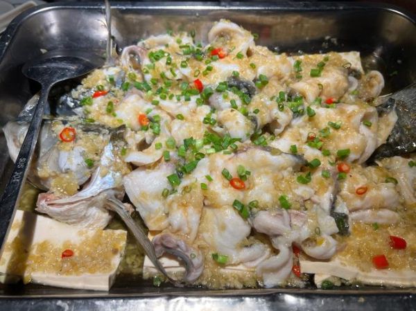 飘香鱼正宗做法封丘县_封丘飘香鱼怎么做才够味-第1张图片-山城妙识 飘香鱼正宗做法封丘县_封丘飘香鱼怎么做才够味-第1张图片-山城妙识