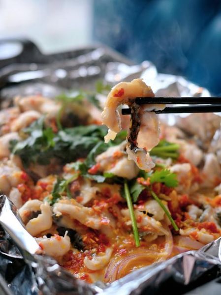 飘香鱼正宗做法封丘县_封丘飘香鱼怎么做才够味-第2张图片-山城妙识 飘香鱼正宗做法封丘县_封丘飘香鱼怎么做才够味-第2张图片-山城妙识