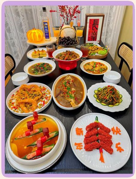 春节团圆饭做什么菜好吃_年夜饭必备菜谱-第3张图片-山城妙识 春节团圆饭做什么菜好吃_年夜饭必备菜谱-第3张图片-山城妙识
