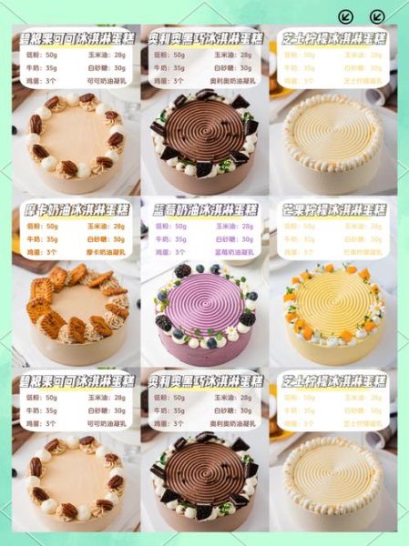 冰淇淋蛋糕怎么做_需要哪些材料-第1张图片-山城妙识 冰淇淋蛋糕怎么做_需要哪些材料-第1张图片-山城妙识