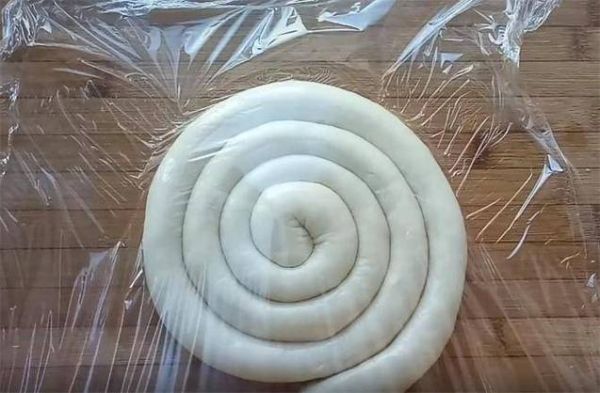 一根面网红怎么做_一根面为什么火了-第1张图片-山城妙识 一根面网红怎么做_一根面为什么火了-第1张图片-山城妙识