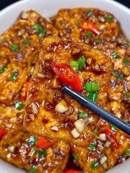 红烧嫩豆腐怎么做_红烧嫩豆腐用什么豆腐最好-第3张图片-山城妙识 红烧嫩豆腐怎么做_红烧嫩豆腐用什么豆腐最好-第3张图片-山城妙识