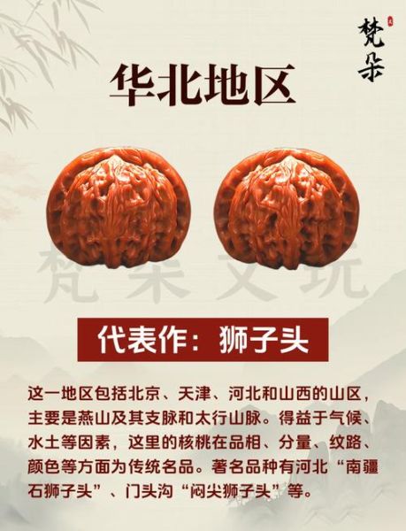 核桃产地主要在哪个省_全国核桃核心产区分布-第1张图片-山城妙识 核桃产地主要在哪个省_全国核桃核心产区分布-第1张图片-山城妙识