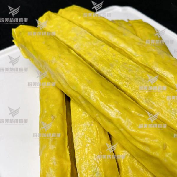 蛋卷包肉怎么卷不会散_蛋卷包肉不散的秘诀-第2张图片-山城妙识 蛋卷包肉怎么卷不会散_蛋卷包肉不散的秘诀-第2张图片-山城妙识