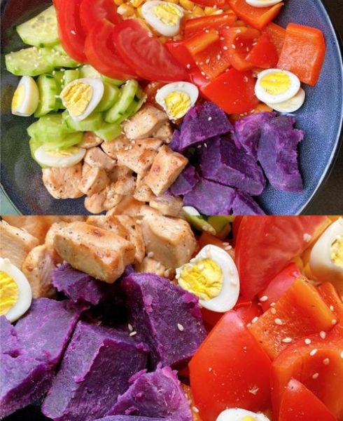 鸡胸肉怎么吃减肥_鸡胸肉减肥食谱推荐-第1张图片-山城妙识 鸡胸肉怎么吃减肥_鸡胸肉减肥食谱推荐-第1张图片-山城妙识