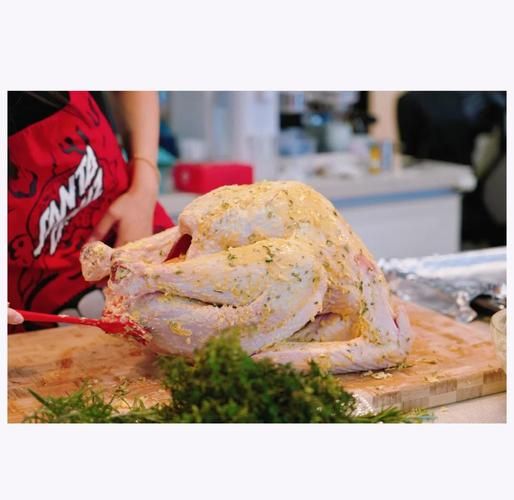 圣诞火鸡怎么做_火鸡腌制多久才入味-第1张图片-山城妙识 圣诞火鸡怎么做_火鸡腌制多久才入味-第1张图片-山城妙识