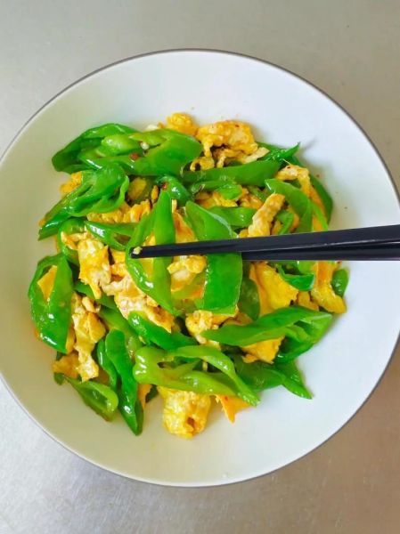 哪些菜可以炒鸡蛋_炒鸡蛋配什么菜最好吃-第3张图片-山城妙识