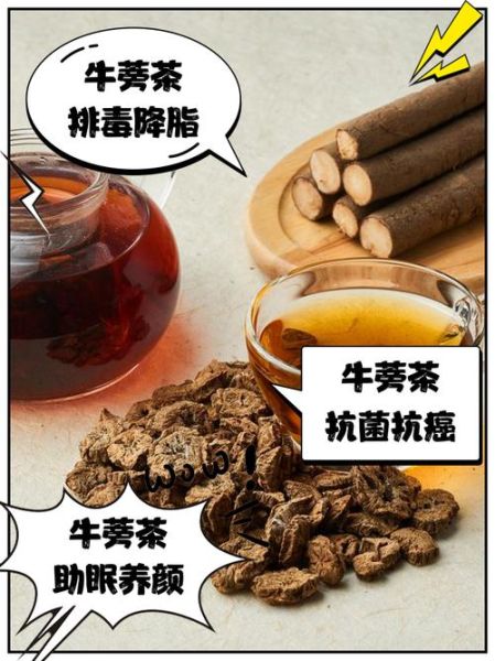 喝牛蒡茶可以补肾吗_牛蒡茶补肾效果怎么样-第3张图片-山城妙识 喝牛蒡茶可以补肾吗_牛蒡茶补肾效果怎么样-第3张图片-山城妙识