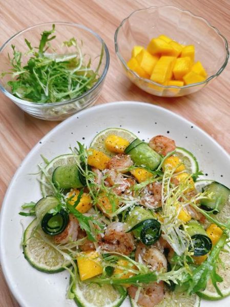 中午吃什么_健康又简单的午餐推荐-第3张图片-山城妙识