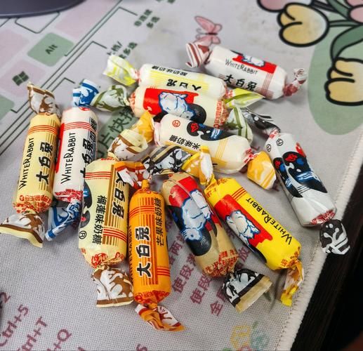 大白兔奶糖热量高吗_大白兔奶糖保质期多久-第3张图片-山城妙识 大白兔奶糖热量高吗_大白兔奶糖保质期多久-第3张图片-山城妙识