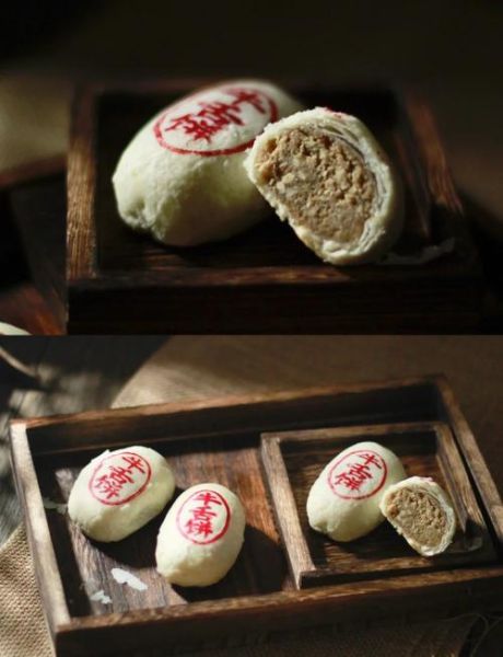 牛舌饼里面是什么馅儿_传统口味揭秘-第1张图片-山城妙识 牛舌饼里面是什么馅儿_传统口味揭秘-第1张图片-山城妙识