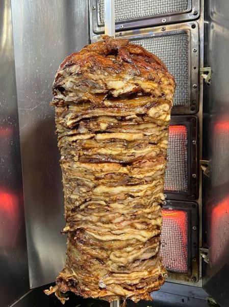 土耳其肉夹馍怎么做_土耳其肉夹馍热量高吗-第2张图片-山城妙识 土耳其肉夹馍怎么做_土耳其肉夹馍热量高吗-第2张图片-山城妙识