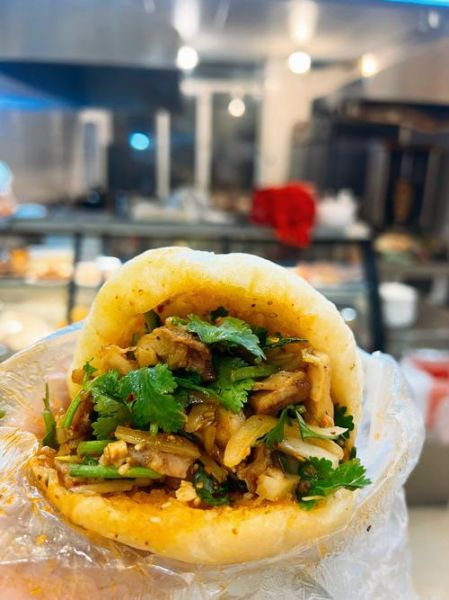 土耳其肉夹馍怎么做_土耳其肉夹馍热量高吗-第1张图片-山城妙识 土耳其肉夹馍怎么做_土耳其肉夹馍热量高吗-第1张图片-山城妙识