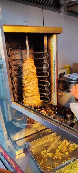 土耳其肉夹馍怎么做_土耳其肉夹馍热量高吗-第3张图片-山城妙识 土耳其肉夹馍怎么做_土耳其肉夹馍热量高吗-第3张图片-山城妙识