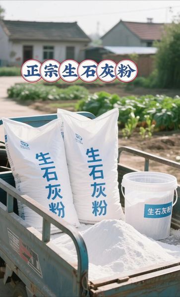 石灰粉是什么_石灰粉有哪些用途-第1张图片-山城妙识 石灰粉是什么_石灰粉有哪些用途-第1张图片-山城妙识