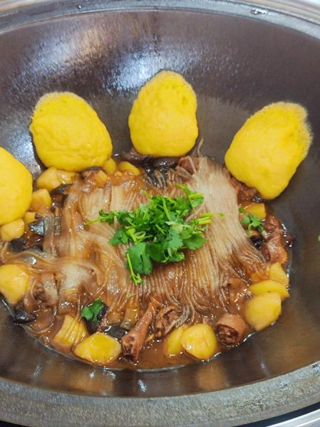 炖菜用什么锅最好_家常炖菜怎么做才入味-第1张图片-山城妙识