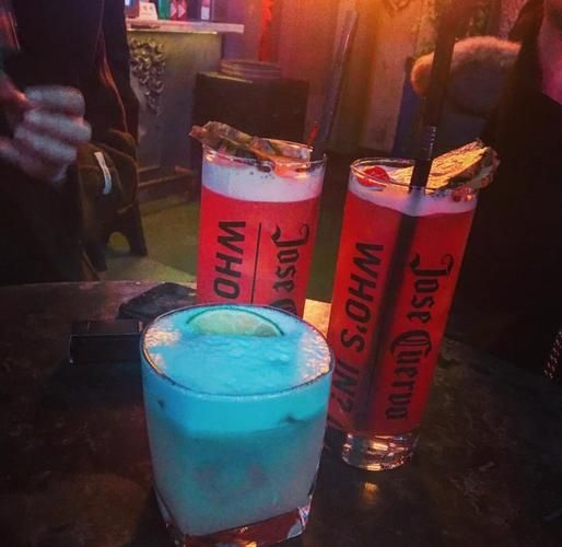 梨泰院有什么好玩的_梨泰院夜生活怎么玩-第2张图片-山城妙识