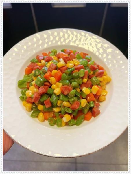 夏天开胃家常菜有哪些_怎么做才爽口不腻-第2张图片-山城妙识 夏天开胃家常菜有哪些_怎么做才爽口不腻-第2张图片-山城妙识