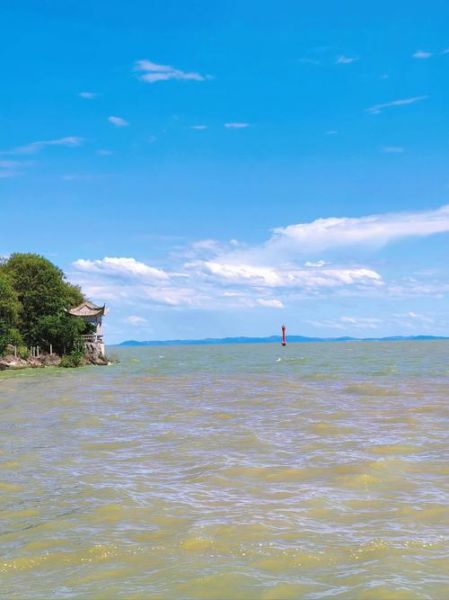 合肥最值得去的地方有哪些_合肥旅游必去景点推荐-第3张图片-山城妙识 合肥最值得去的地方有哪些_合肥旅游必去景点推荐-第3张图片-山城妙识
