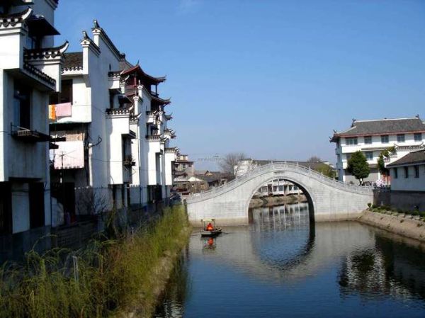 合肥最值得去的地方有哪些_合肥旅游必去景点推荐-第2张图片-山城妙识 合肥最值得去的地方有哪些_合肥旅游必去景点推荐-第2张图片-山城妙识