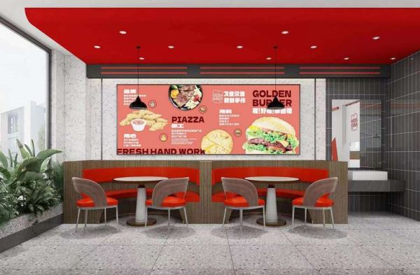 炸鸡汉堡店加盟费多少钱_炸鸡汉堡店加盟费包括哪些-第3张图片-山城妙识 炸鸡汉堡店加盟费多少钱_炸鸡汉堡店加盟费包括哪些-第3张图片-山城妙识