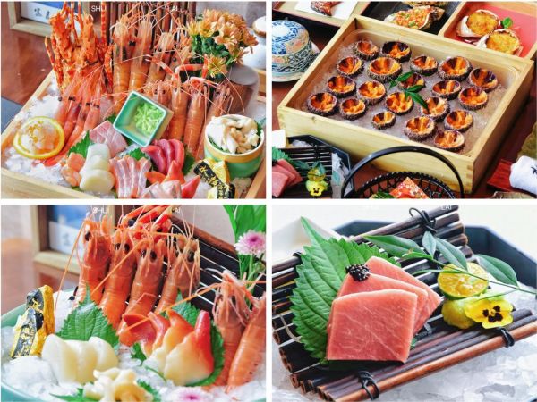 日本传统特色美食有哪些_怎么吃才地道-第2张图片-山城妙识