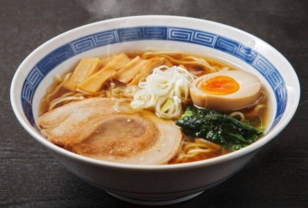 日本传统特色美食有哪些_怎么吃才地道-第3张图片-山城妙识