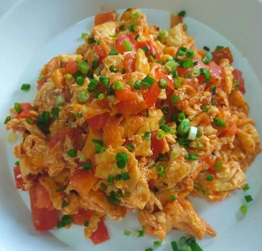 番茄酱做什么菜好吃又简单_懒人快手菜推荐-第3张图片-山城妙识