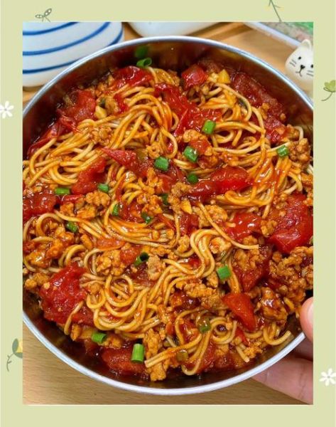 番茄酱做什么菜好吃又简单_懒人快手菜推荐-第1张图片-山城妙识