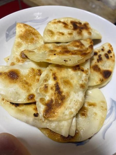 香蕉薄饼怎么做_香蕉薄饼的做法窍门-第2张图片-山城妙识 香蕉薄饼怎么做_香蕉薄饼的做法窍门-第2张图片-山城妙识