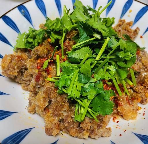 粉蒸牛肉怎么蒸才嫩_粉蒸牛肉用什么粉最好-第1张图片-山城妙识 粉蒸牛肉怎么蒸才嫩_粉蒸牛肉用什么粉最好-第1张图片-山城妙识