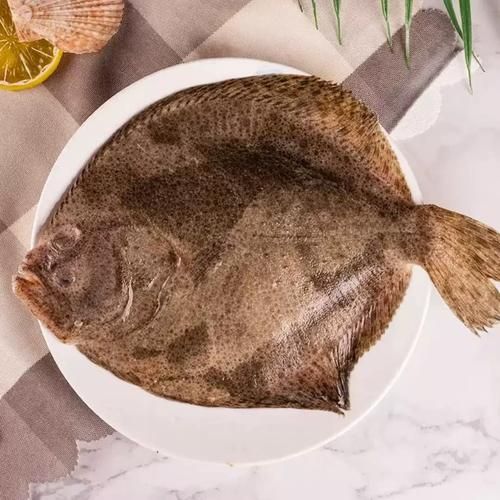 比目鱼和多宝鱼的区别_哪个更好吃-第3张图片-山城妙识