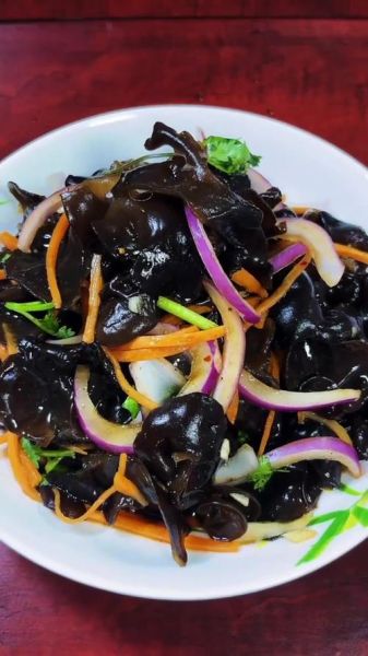 凉拌木耳可以放几天_凉拌木耳怎么保存-第3张图片-山城妙识