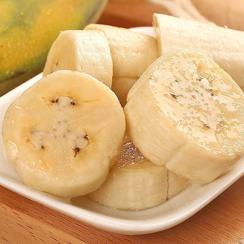 小米蕉图片_如何挑选成熟小米蕉-第1张图片-山城妙识 小米蕉图片_如何挑选成熟小米蕉-第1张图片-山城妙识