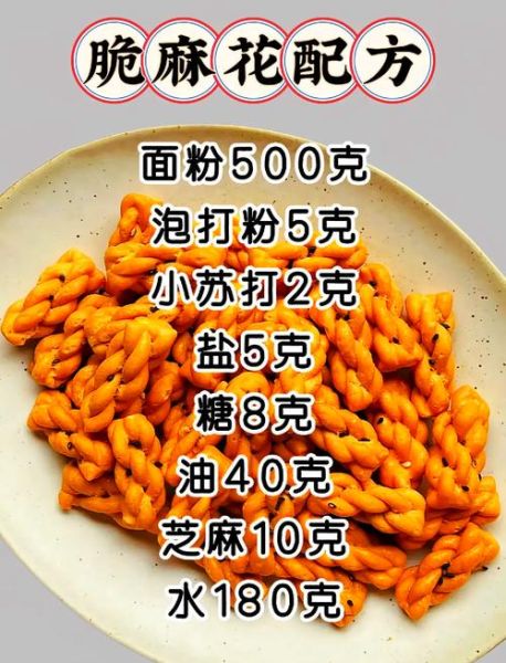 自制小麻花怎么做_麻花酥脆不硬技巧-第2张图片-山城妙识 自制小麻花怎么做_麻花酥脆不硬技巧-第2张图片-山城妙识