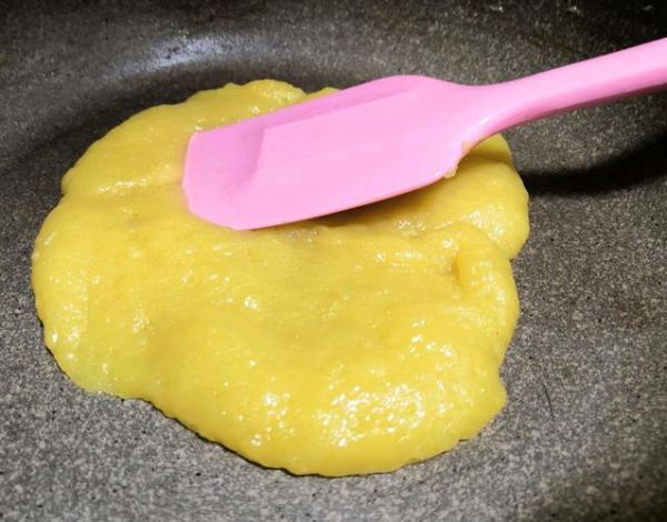 三不粘图片_三不粘怎么做-第2张图片-山城妙识 三不粘图片_三不粘怎么做-第2张图片-山城妙识