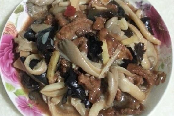 凤尾菇怎么炒好吃_凤尾菇的做法大全家常菜-第3张图片-山城妙识 凤尾菇怎么炒好吃_凤尾菇的做法大全家常菜-第3张图片-山城妙识