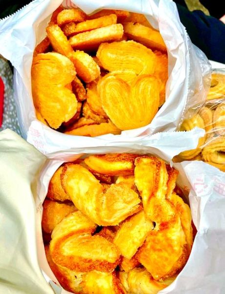 上海十大特色点心有哪些_哪里能吃到正宗-第3张图片-山城妙识