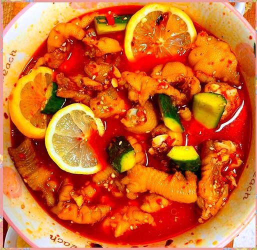 无骨鸡爪怎么做最简单_懒人版无骨鸡爪做法-第2张图片-山城妙识