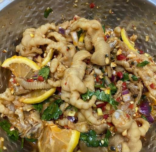 无骨鸡爪怎么做最简单_懒人版无骨鸡爪做法-第3张图片-山城妙识