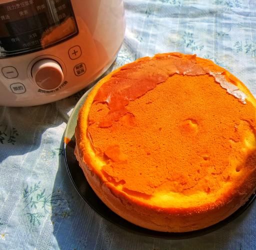 高压锅做蛋糕怎么做_高压锅蛋糕失败原因-第1张图片-山城妙识 高压锅做蛋糕怎么做_高压锅蛋糕失败原因-第1张图片-山城妙识