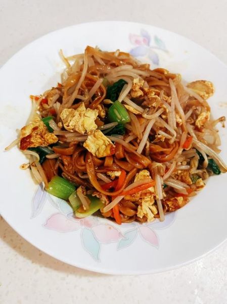 素炒面片怎么做_家常做法窍门-第3张图片-山城妙识