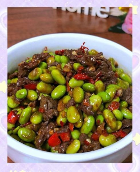 毛豆粒怎么炒好吃_毛豆粒炒什么家常菜-第2张图片-山城妙识 毛豆粒怎么炒好吃_毛豆粒炒什么家常菜-第2张图片-山城妙识