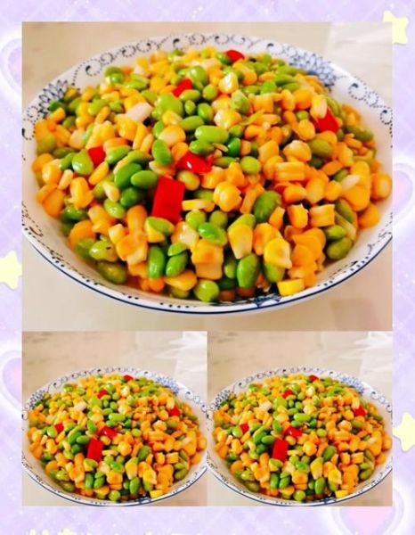 毛豆粒怎么炒好吃_毛豆粒炒什么家常菜-第3张图片-山城妙识 毛豆粒怎么炒好吃_毛豆粒炒什么家常菜-第3张图片-山城妙识