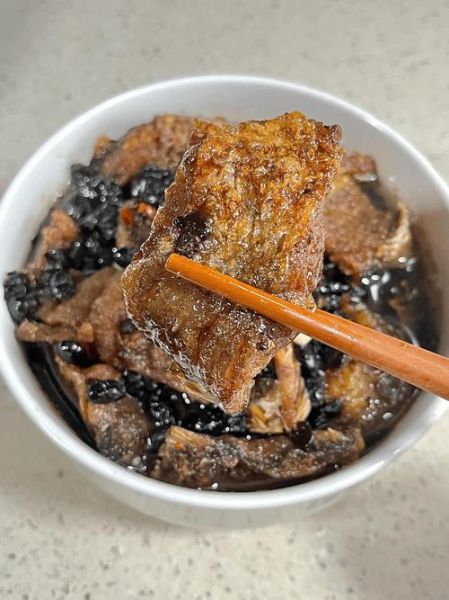 鲮鱼怎么做好吃_鲮鱼的家常做法-第3张图片-山城妙识