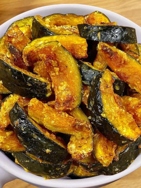 炖南瓜怎么做好吃_炖南瓜的家常做法-第2张图片-山城妙识